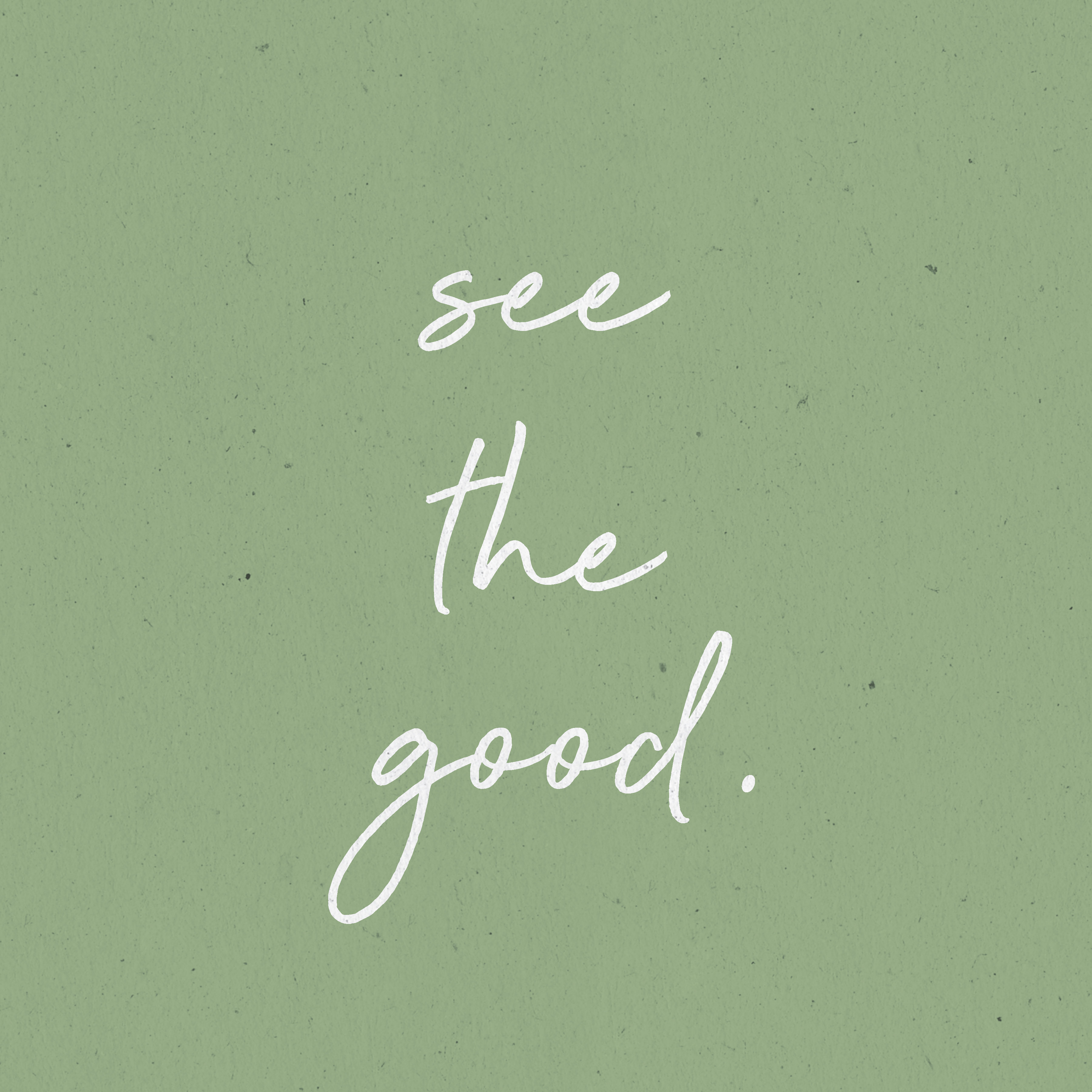 Trinx Gentle Words I | Wayfair