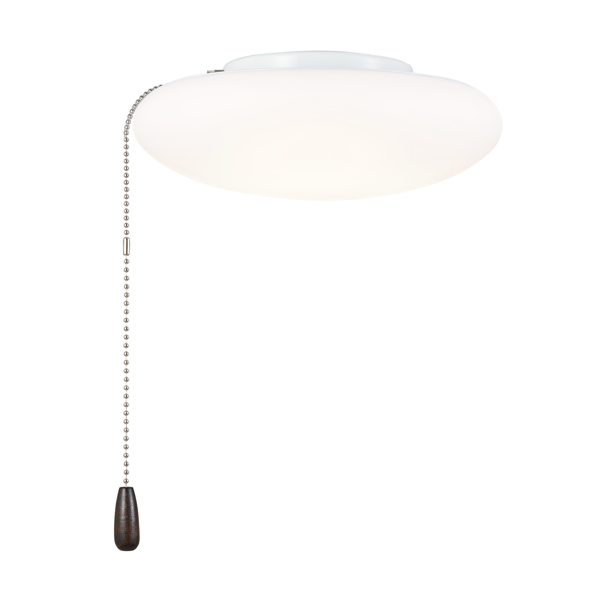 Latitude Run® 1- Light Universal LED Ceiling Fan Bowl Light Kit | Wayfair