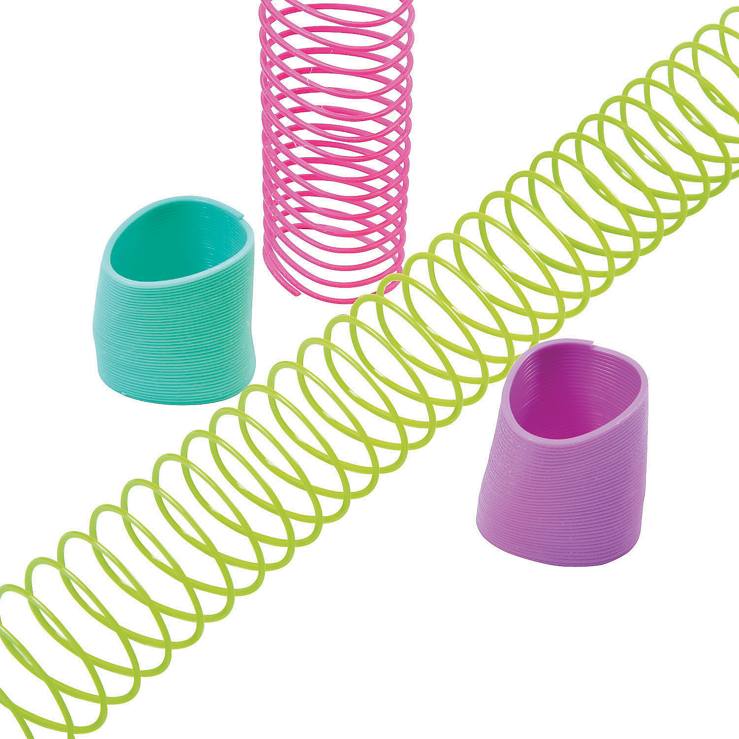 The Holiday Aisle® Katharyn Easter Egg-Shaped Mini Magic Springs - Toys ...