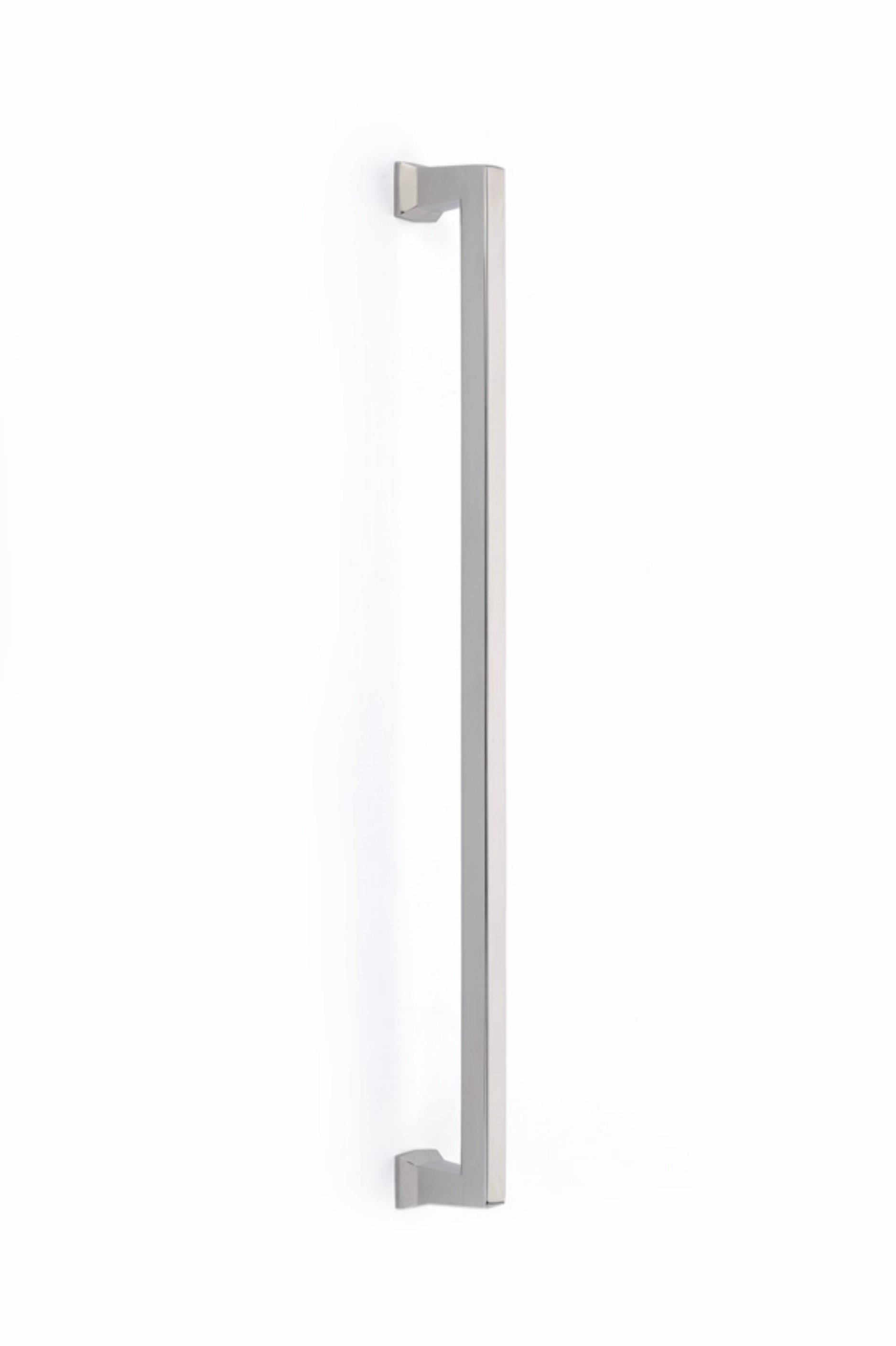 Emtek Alexander Appliance Pull (Concealed Surface Mount) | Wayfair