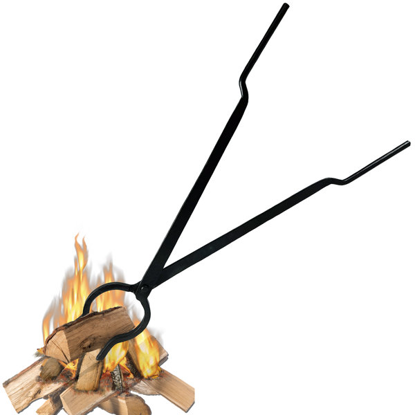 Simond Store Fire Pit Tool | Wayfair