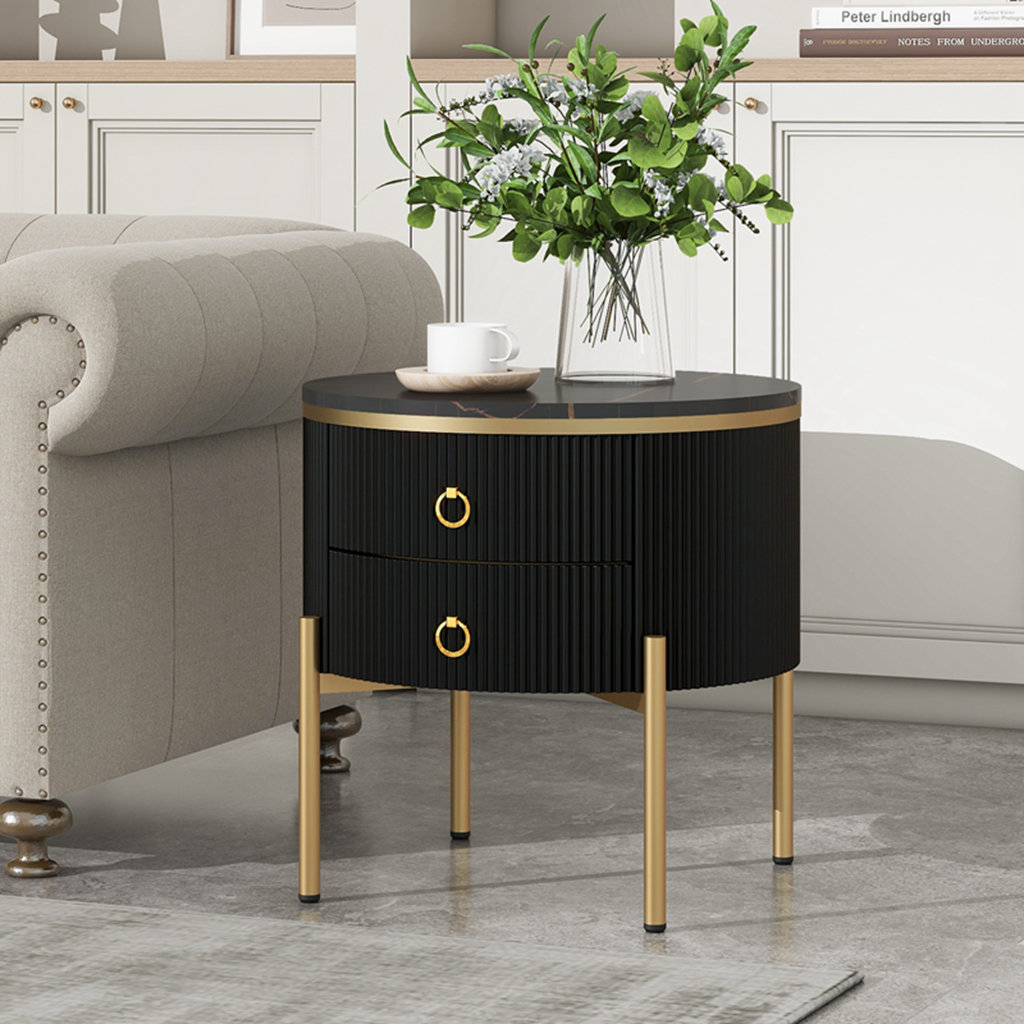 Siscar Lands Accent Chests / Cabinets Accent Cabinet | Wayfair