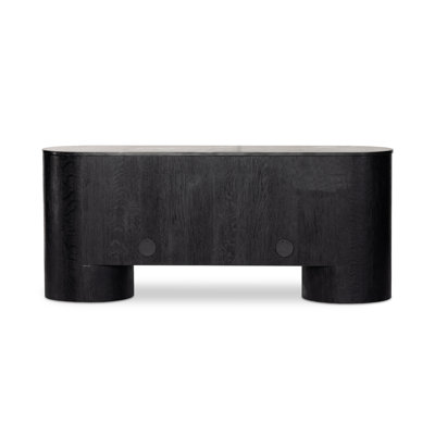 Joss & Main Jiona 66'' Media Console | Wayfair