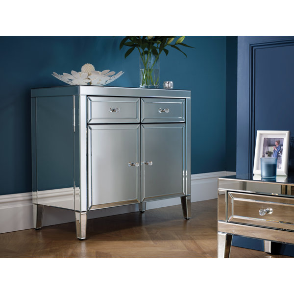 Valencia 2 Door Sideboard Valencia 3 Door Sideboard | Wayfair.co.uk