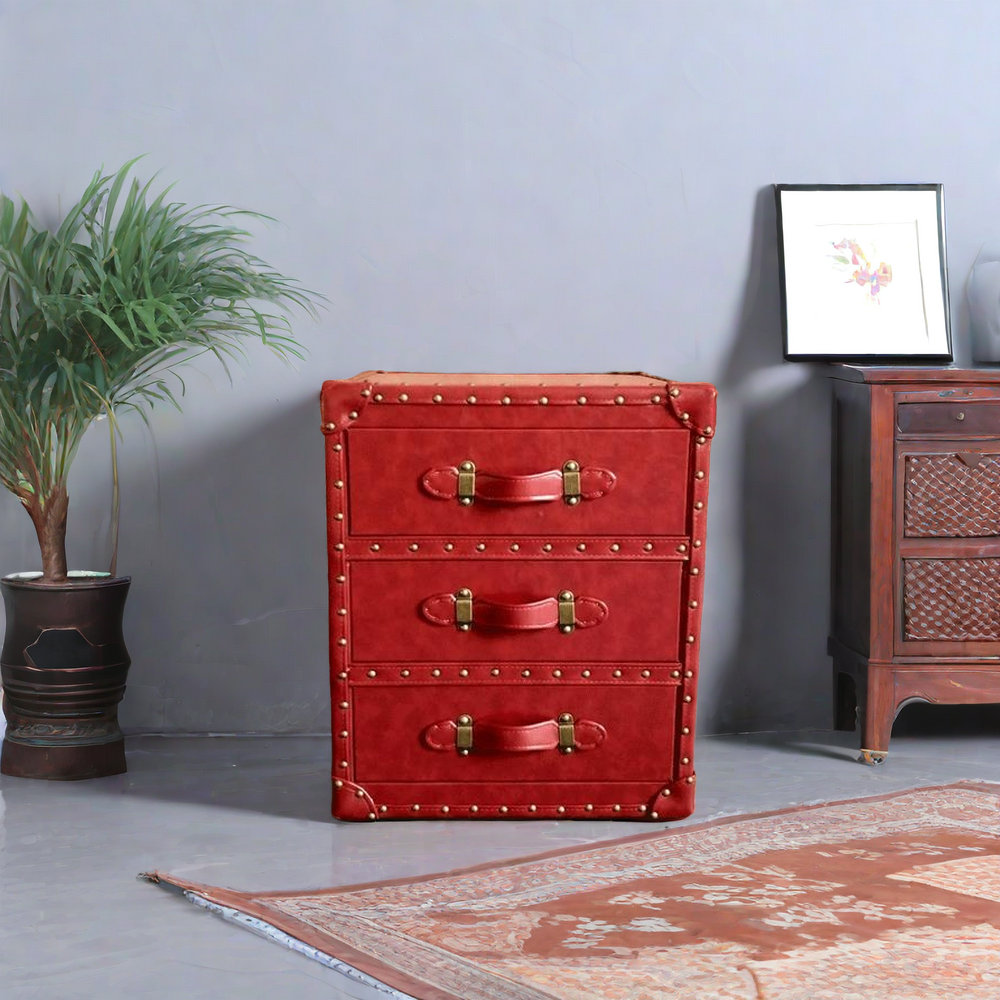 17 Stories Realynn 19.68'' Sideboard | Wayfair