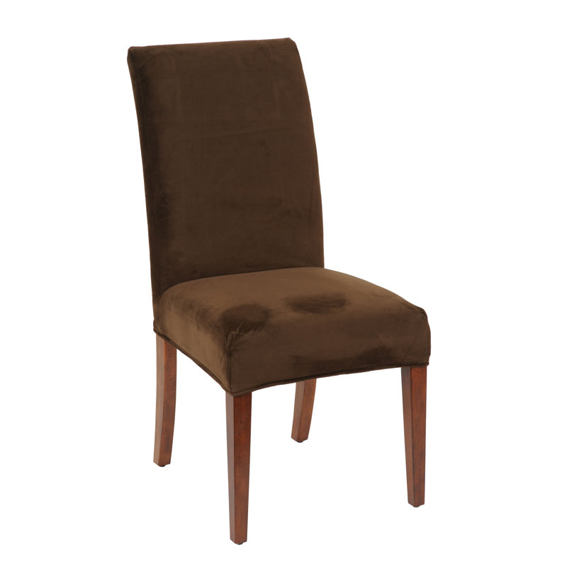 Winston Porter Celeste Dining Chair Slipcover | Wayfair