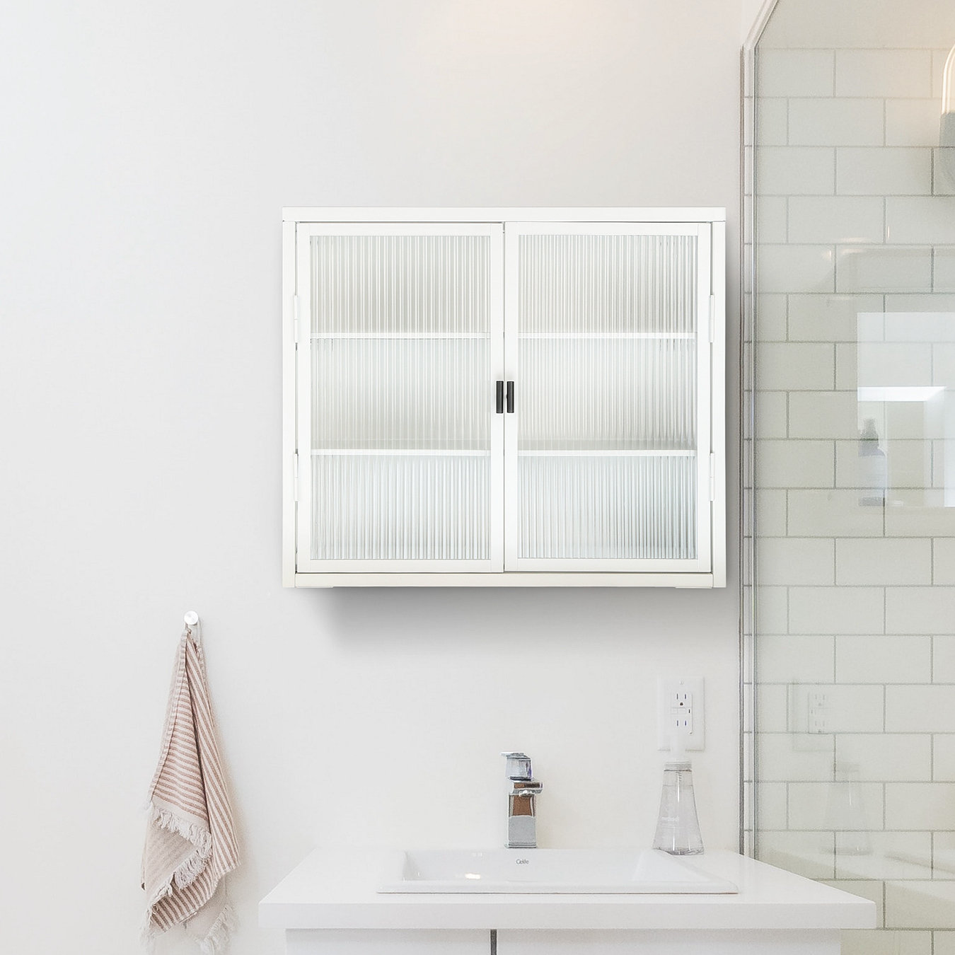 Latitude Run® Camran 27.75'' Sideboard | Wayfair