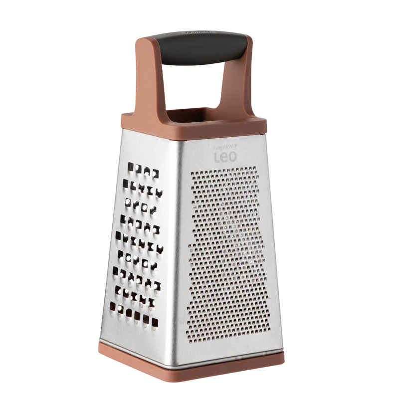 BergHOFF Leo Box Grater & Reviews | Wayfair