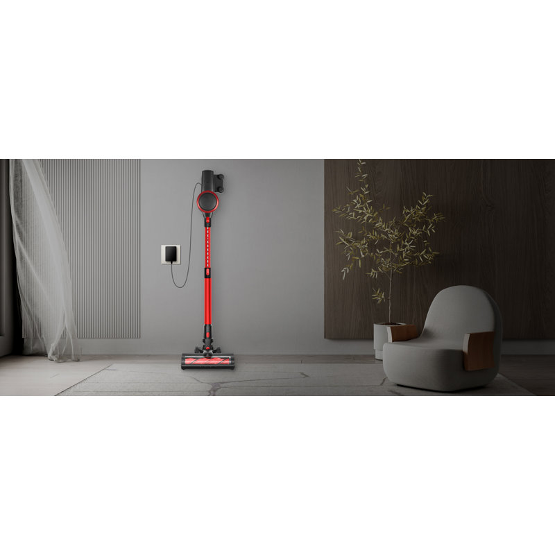 MOOSOO Charging Accessory for MOOSOO K17 Series Cordless Vacuum ...