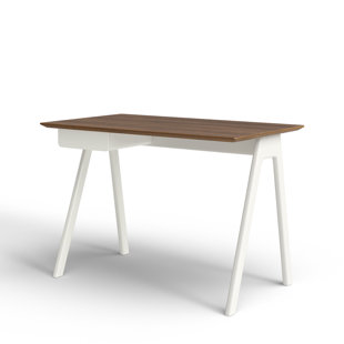 Modern White Desks | AllModern