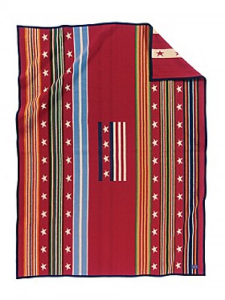 Pendleton Grateful Nation Throw | Wayfair