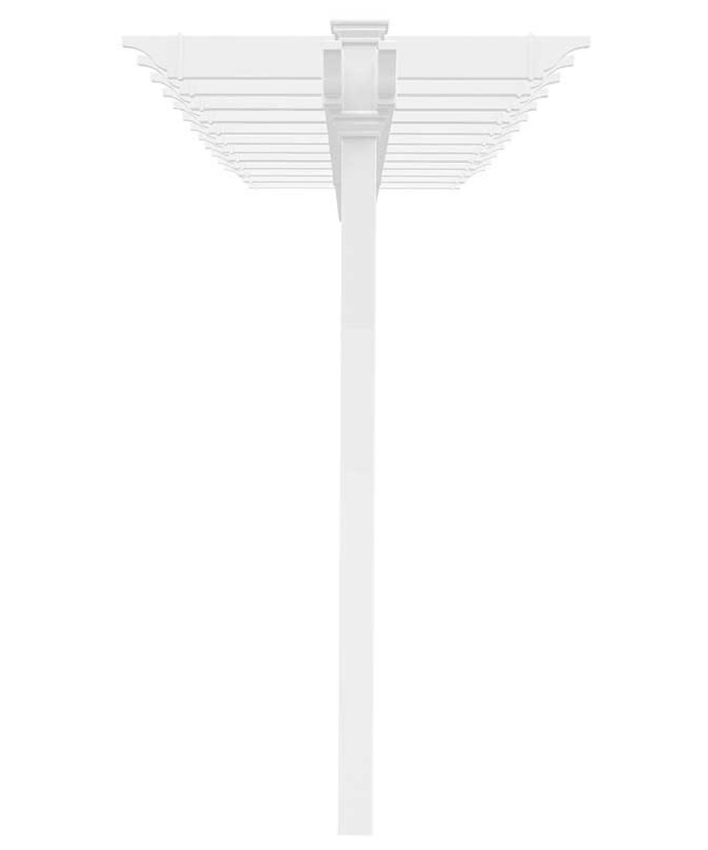 Vita Plastic Hammock Stand | Wayfair