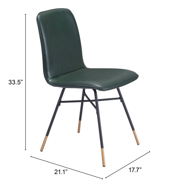 Corrigan Studio® Side Chair & Reviews | Wayfair