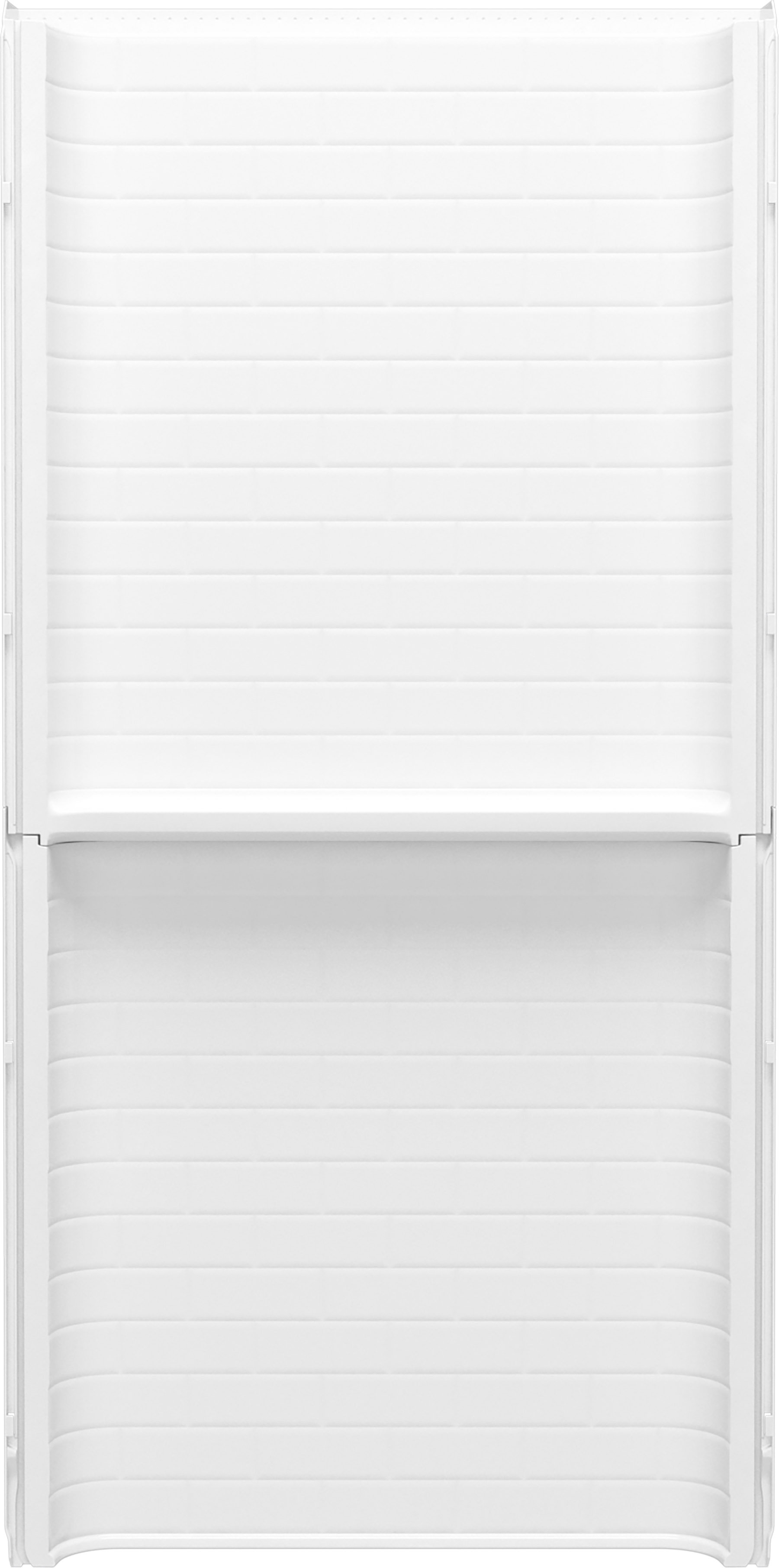 Sterling by Kohler Traverse Shower Back Wall | Wayfair