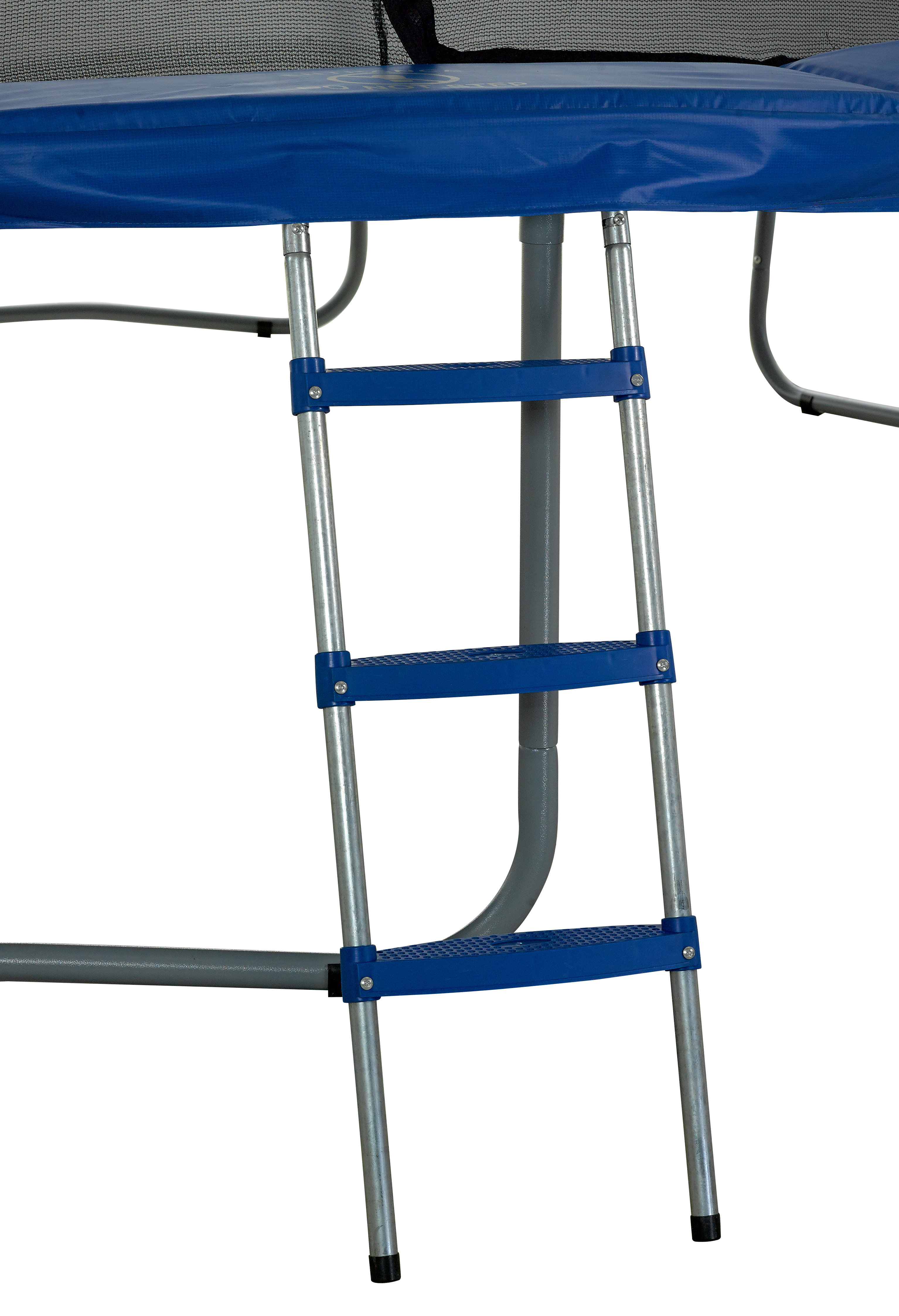 Upper Bounce Trampoline Ladder & Reviews | Wayfair