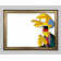Rosalind Wheeler The Simpsons Mr Burns - Single Picture Frame Art ...