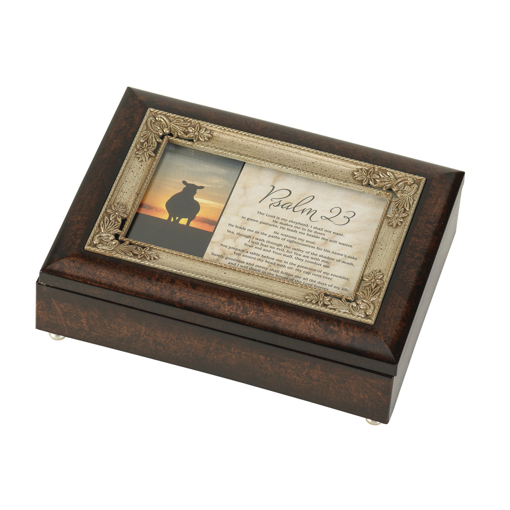 Canora Grey Athziri Music Memory Box | Wayfair