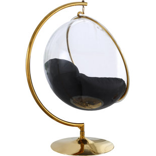 Single Person Porch Swings You'll Love | Wayfair