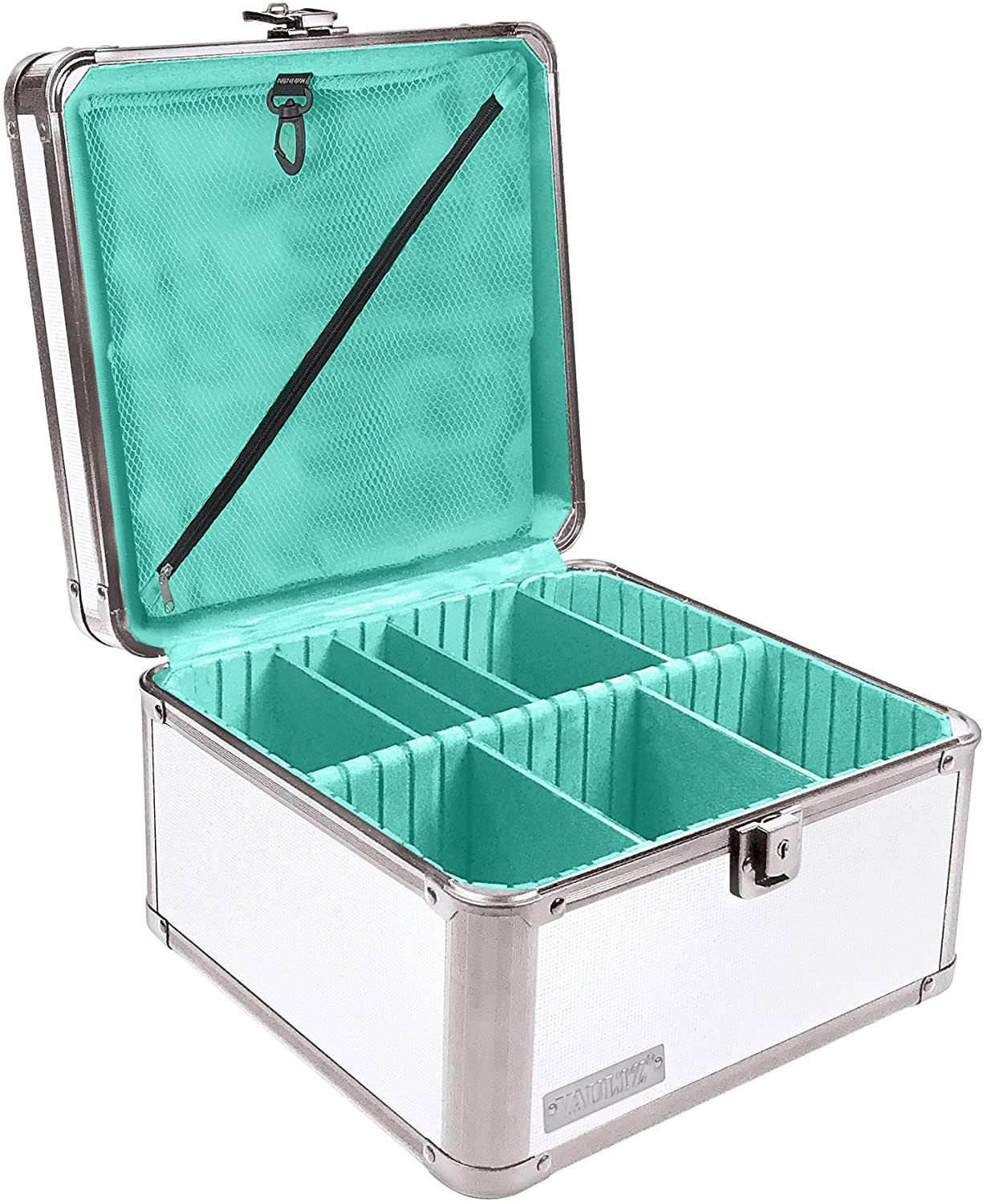 Vaultz® Safe Box with Key Lock & Reviews | Wayfair