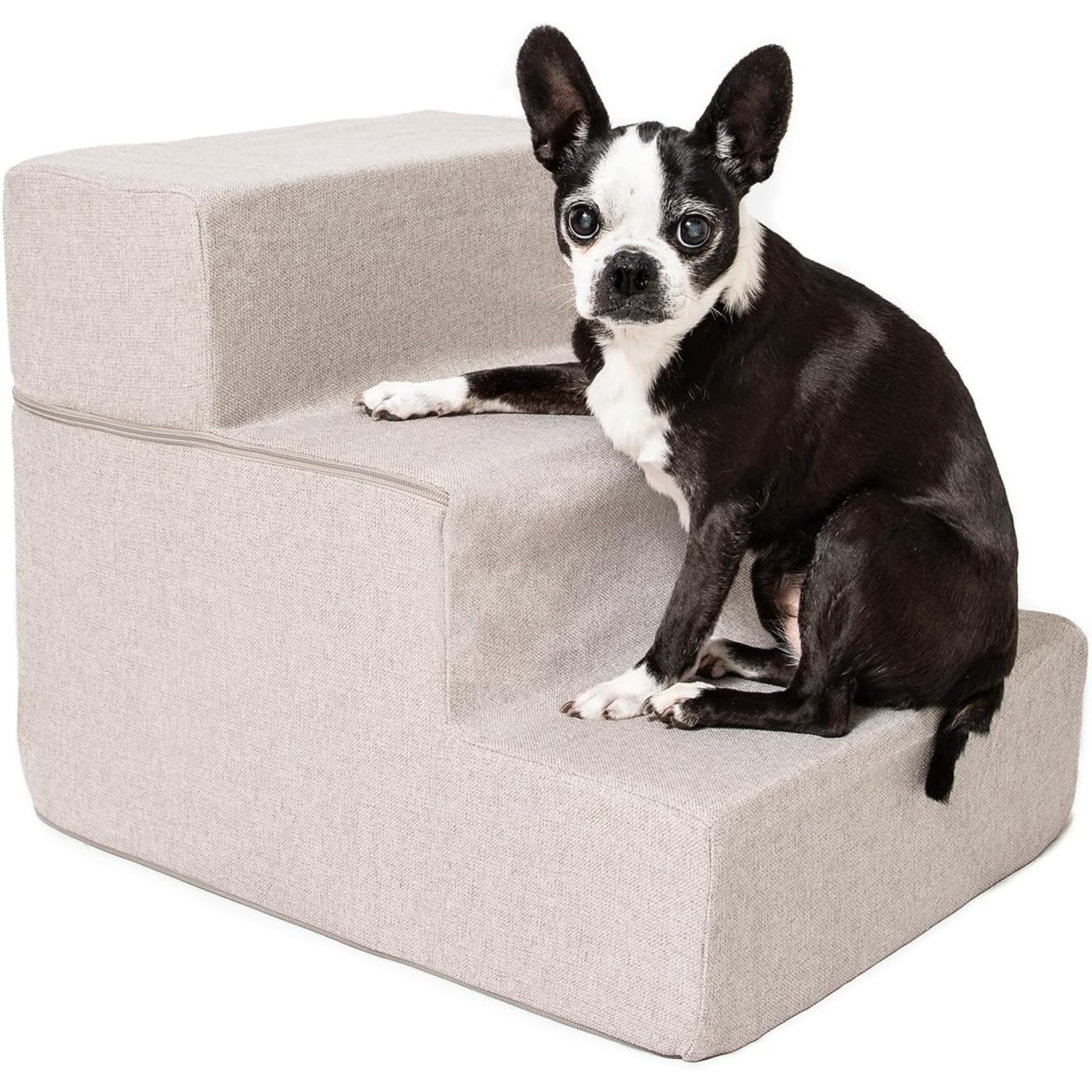 ToccoLeggero Stairs With 3 Steps | Wayfair