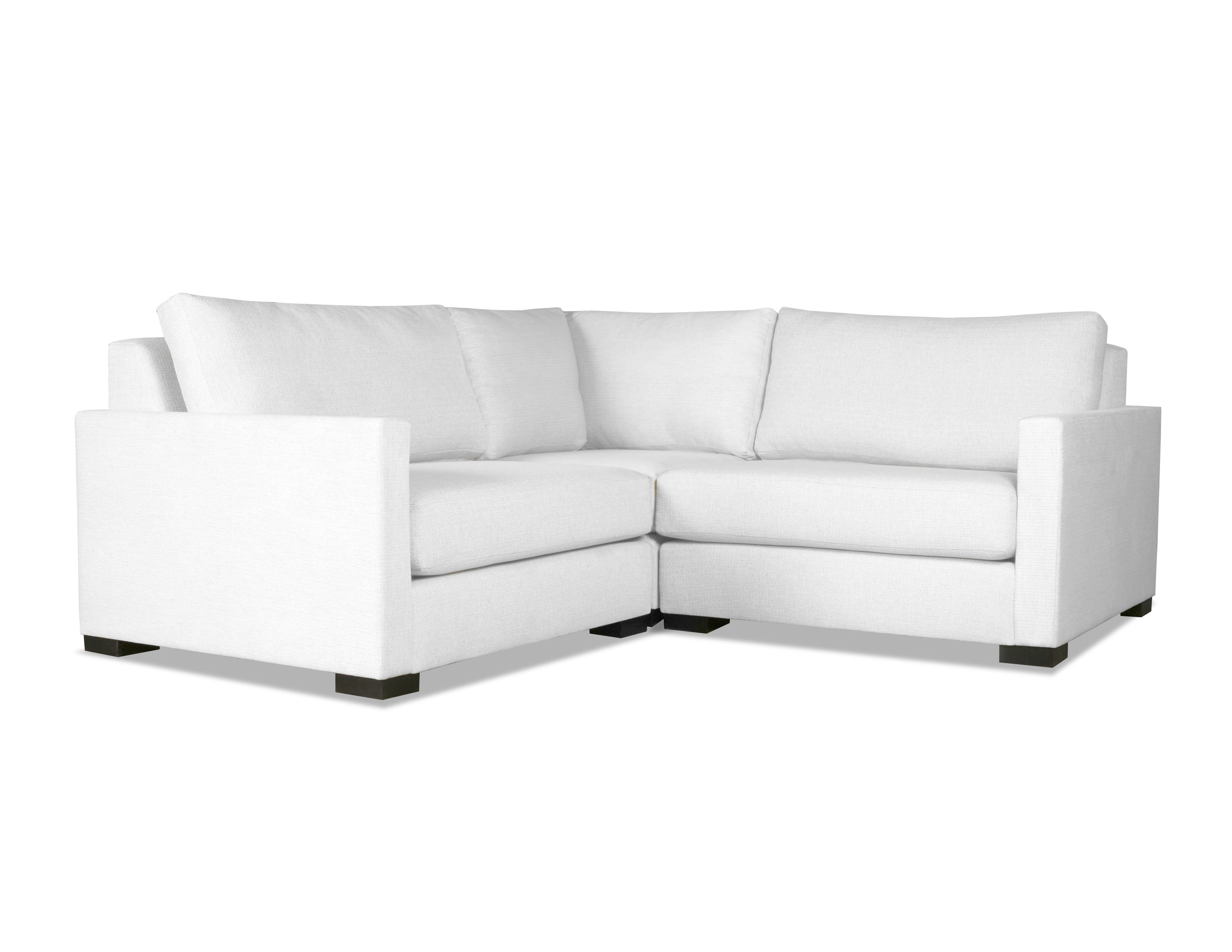 Brayden Studio Canapé modulaire Bruan - Wayfair Canada