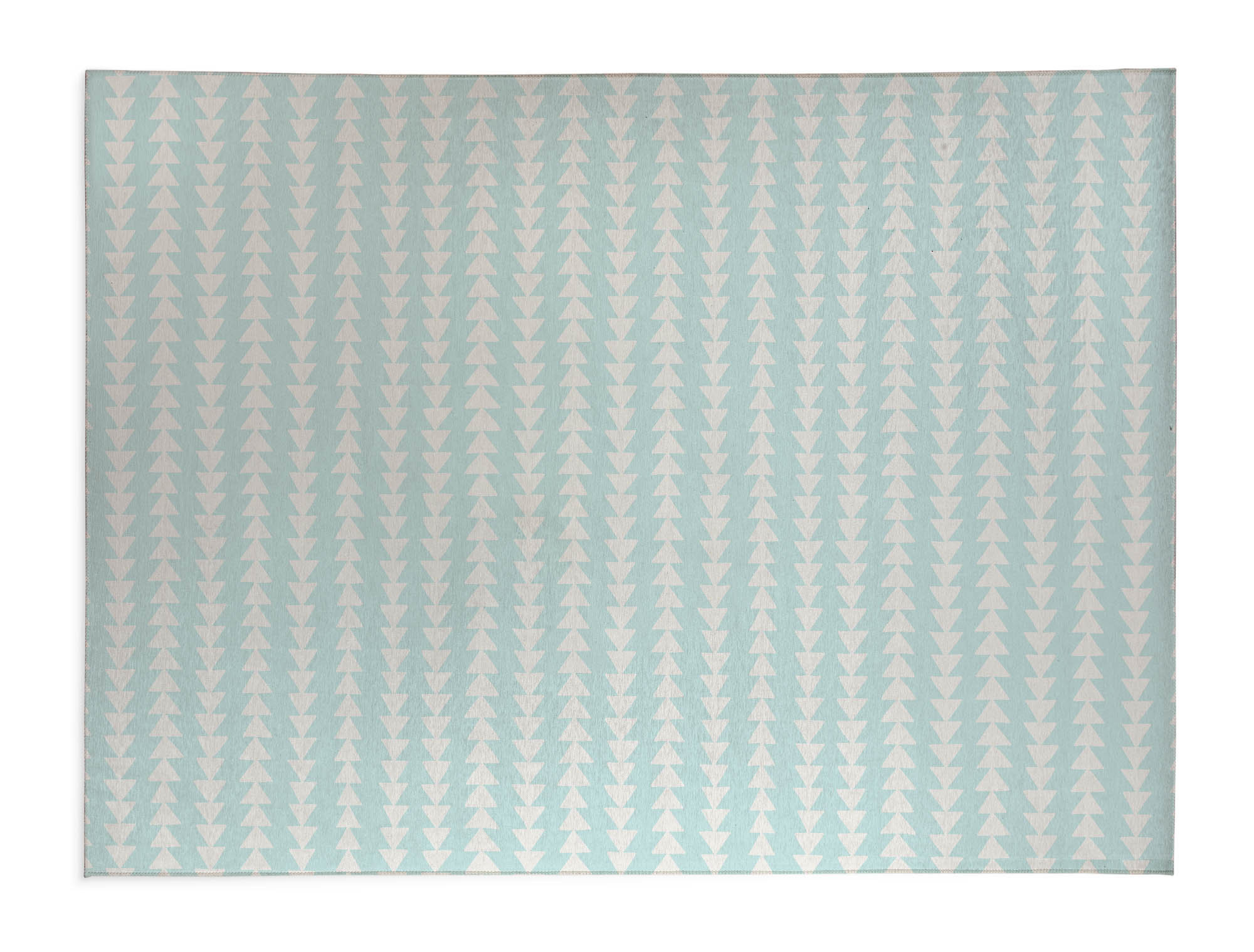 Christopher's Corner Tribal Arrows Office Mat | Wayfair