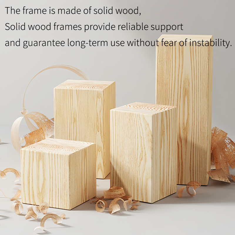 Walkoly French simple sofa tea table combination | Wayfair