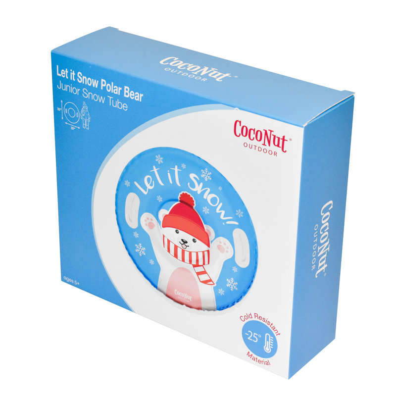 CocoNut Outdoor Vinyl Inflatables | Wayfair