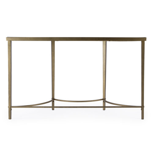 Butler Midler Console Table & Reviews | Perigold