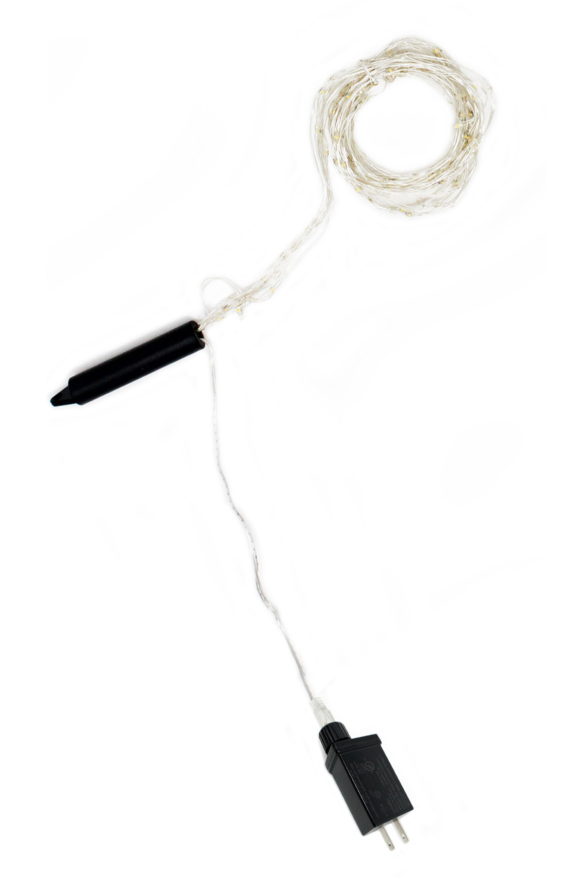 The Holiday Aisle® 80 Light String Lights | Wayfair