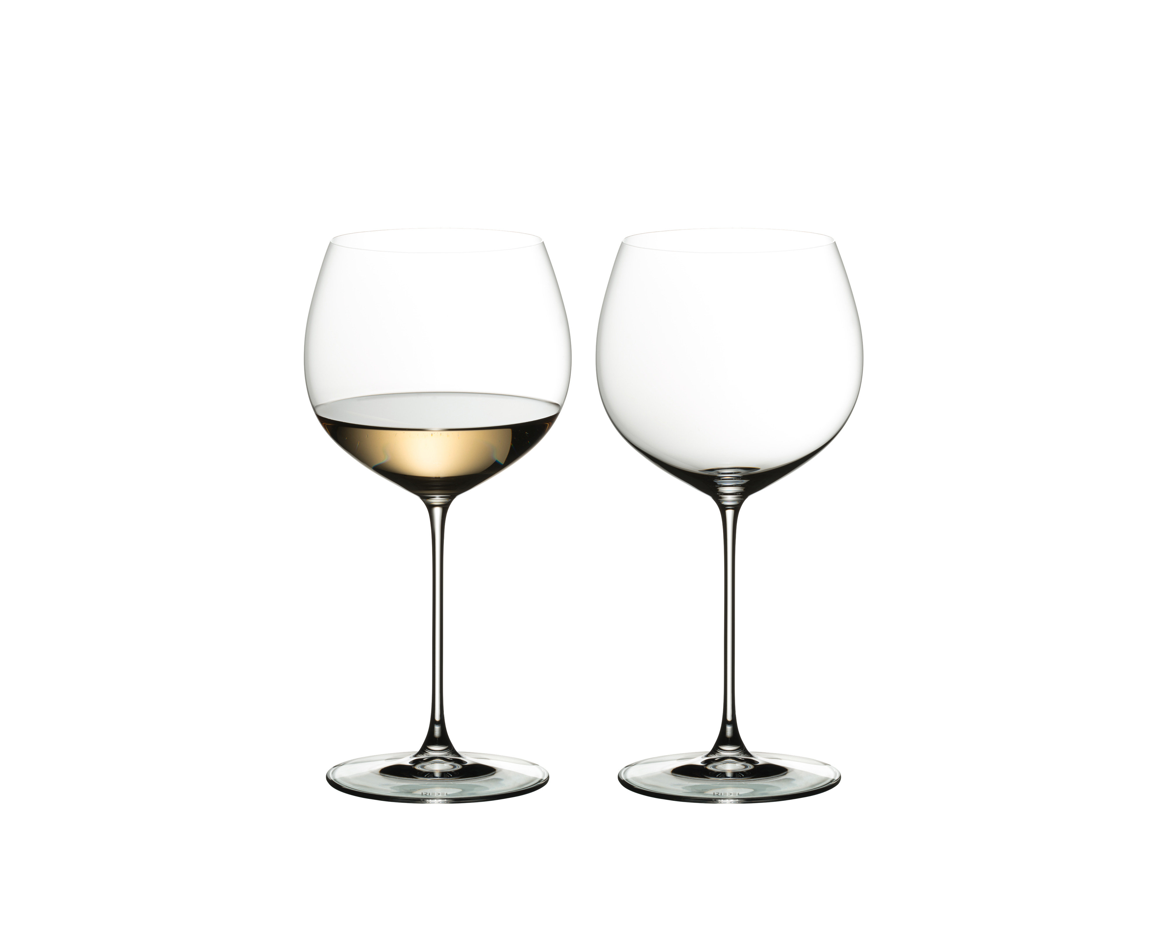 RIEDEL Veritas Oaked Chardonnay Wine Glass | Perigold