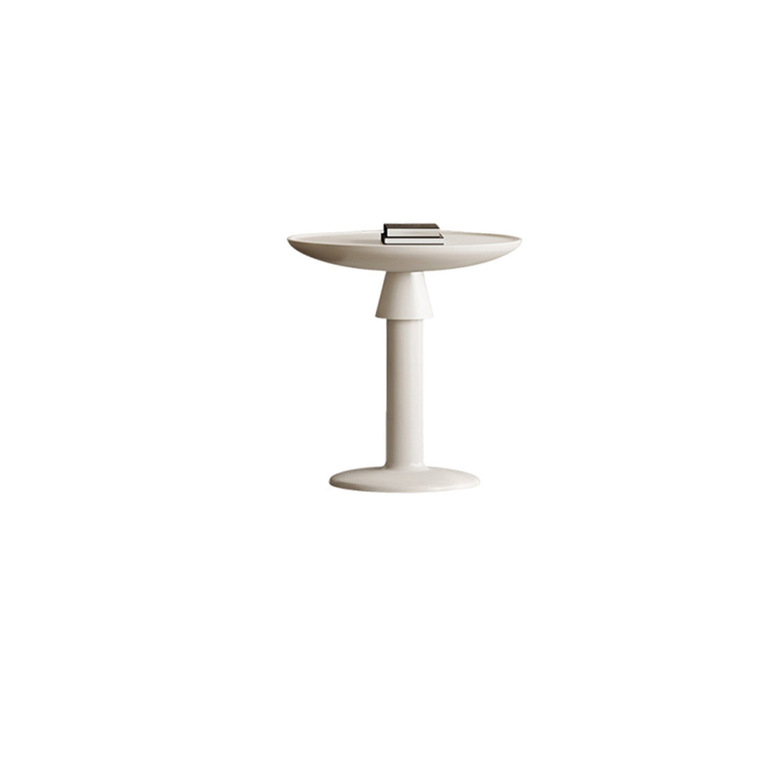 Corrigan Studio® French Retro Style Wood Small Coffee Table | Wayfair