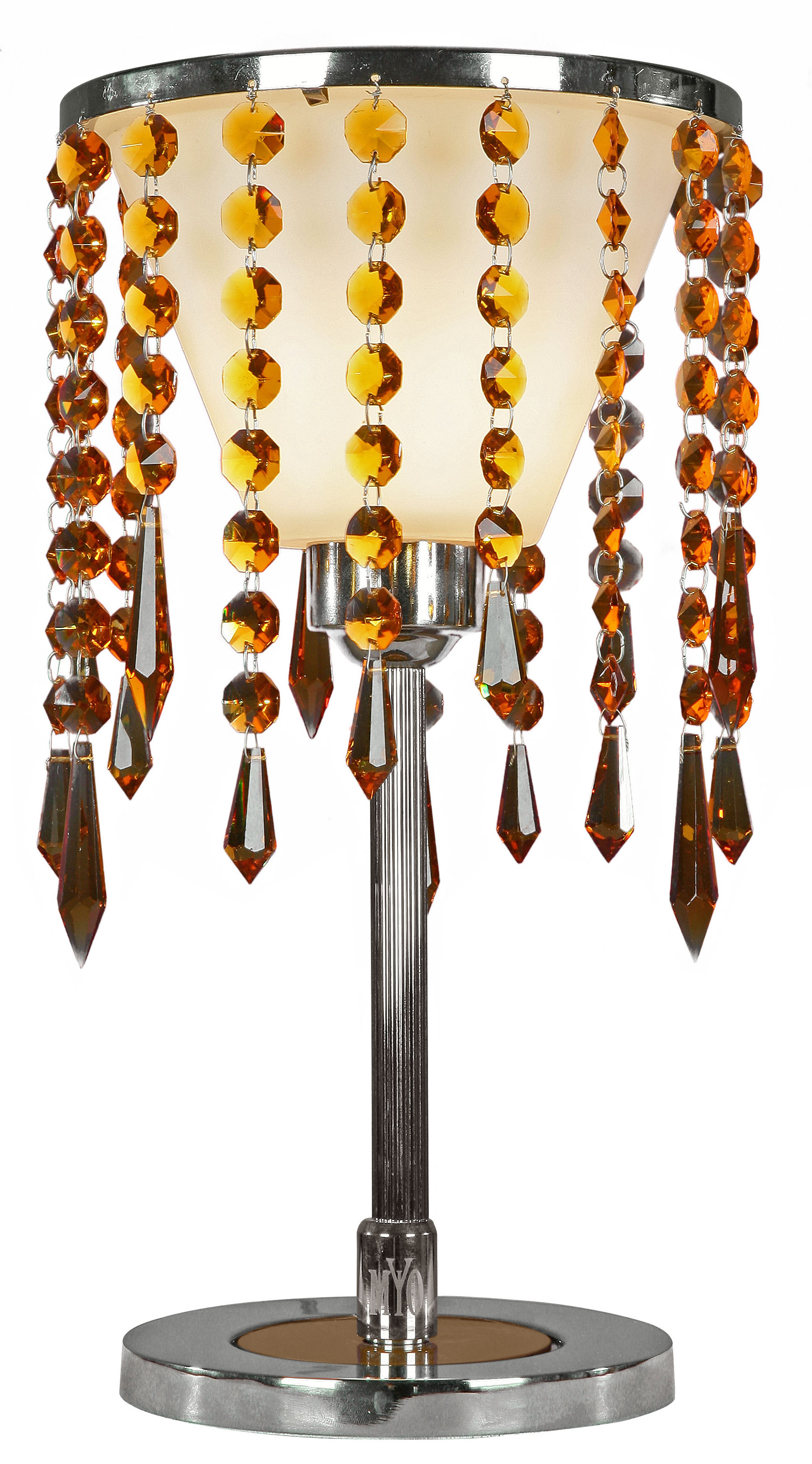 MYO Spain Eclectic Table Lamp | Wayfair.co.uk