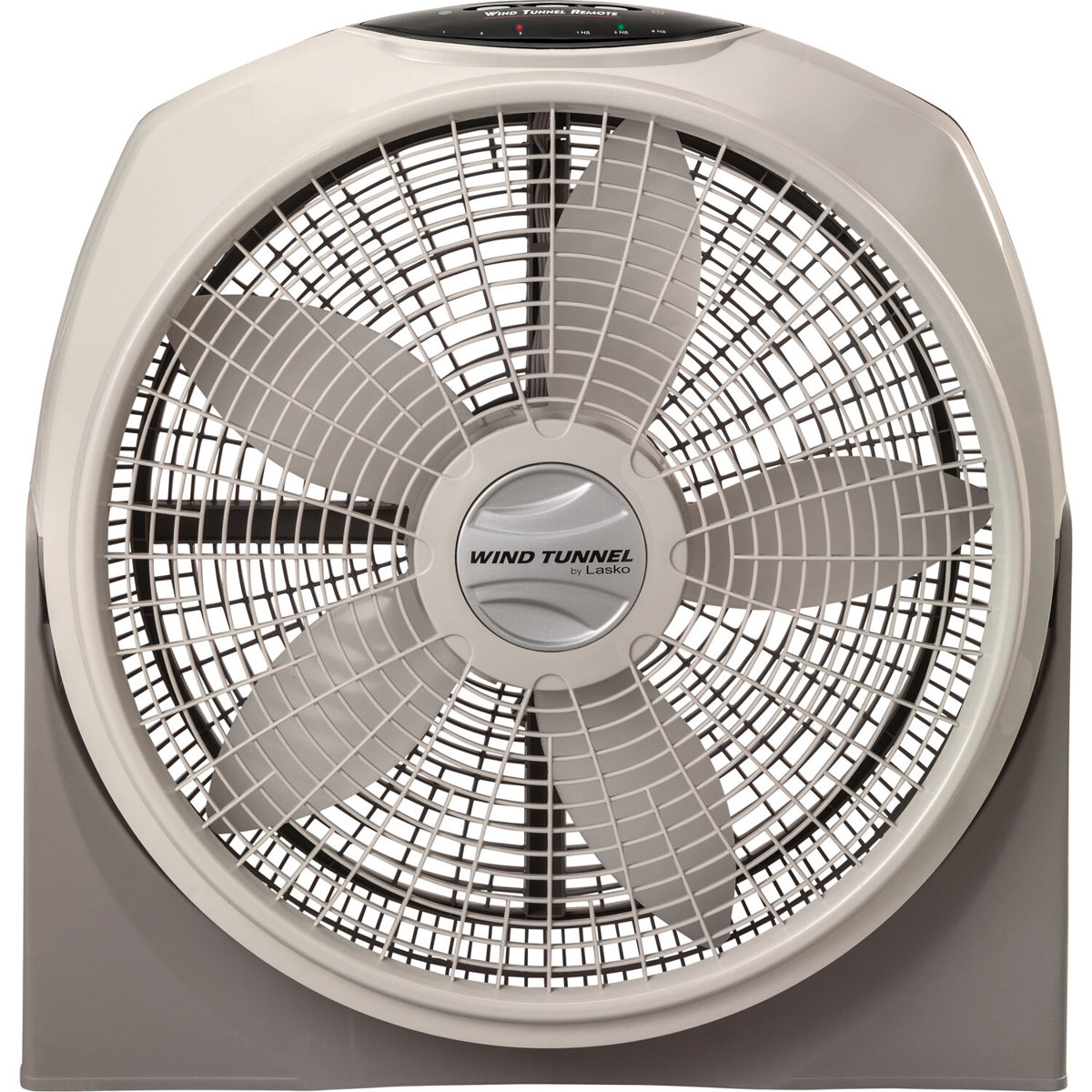 Lasko Wind Tunnel Fan with Remote Control & Reviews | Wayfair