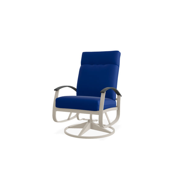 Telescope Casual Belle Isle Outdoor Rocker Chair | Perigold