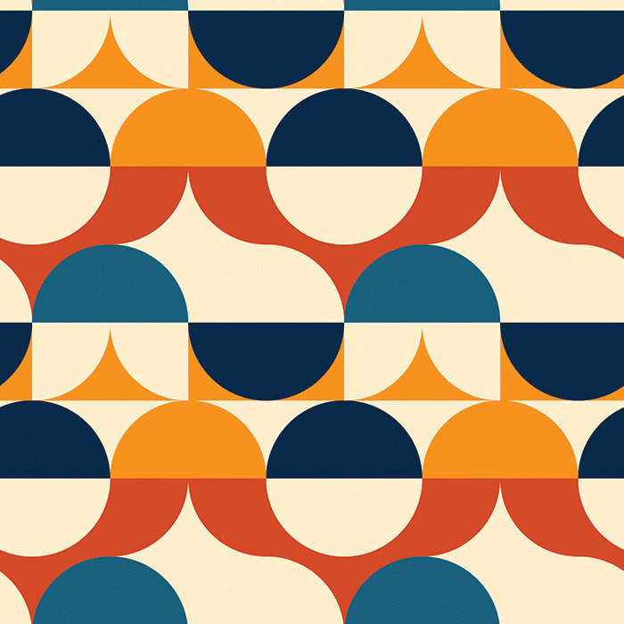 Metro Lane Adwit Matte Roll | Wayfair.co.uk