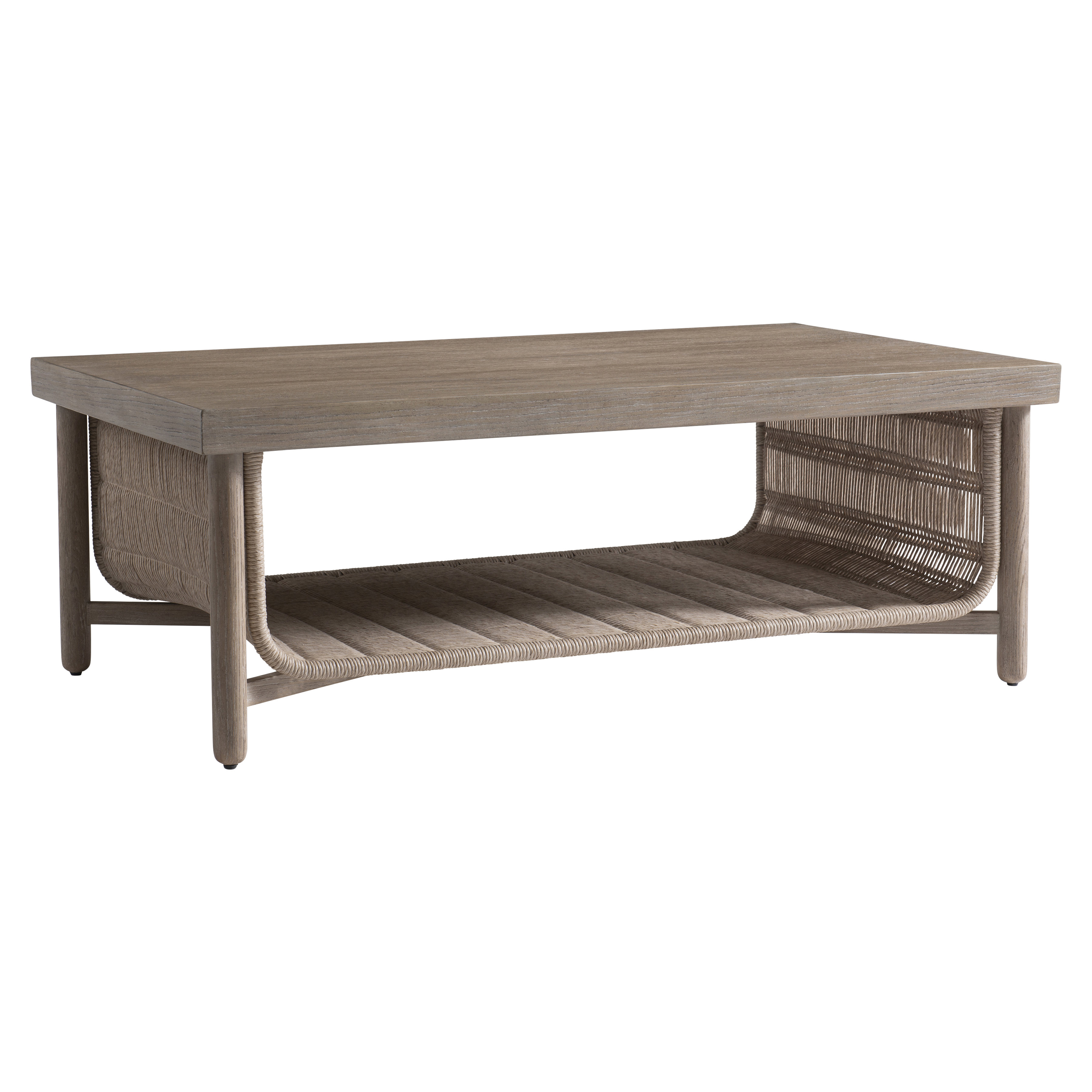 Bernhardt Santiago Cocktail Table | Wayfair