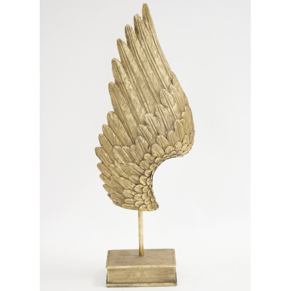 Happy Larry Westman Fantasy & Sci-Fi Figurines & Sculptures | Wayfair.co.uk