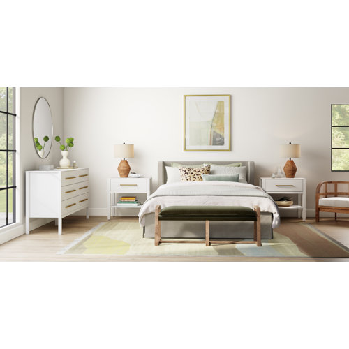 Astrid Rug & Reviews | Joss & Main