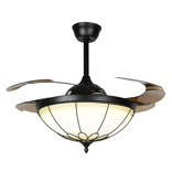 Amcor 42'' Ceiling Fan with Light Kit | Wayfair