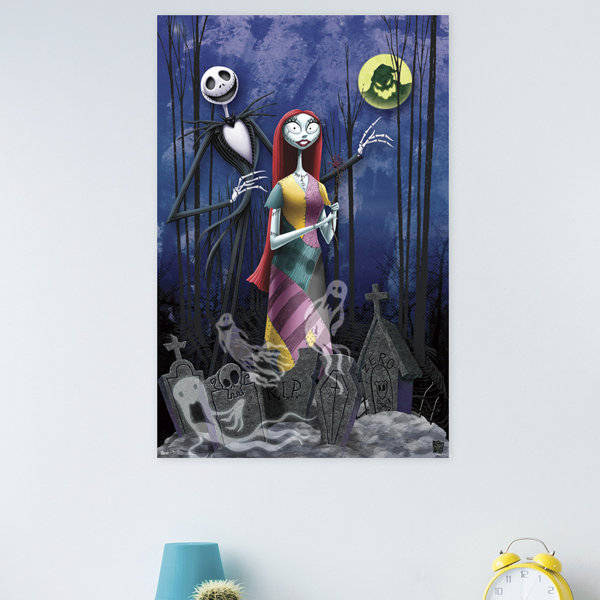 Trends International Entertainment Paper Print | Wayfair