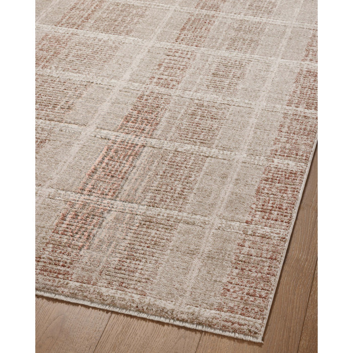 Angela Rose x Loloi Ember Area Rug | Wayfair