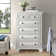 Lark Manor Alauna 6 Drawer Chest & Reviews | Wayfair