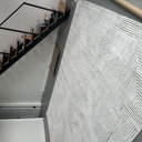 Scott Living by Drew and Jonathan Algiers Black White Area Rug ...