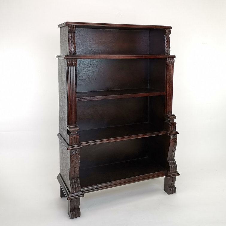 Astoria Grand Bookcase & Reviews | Wayfair