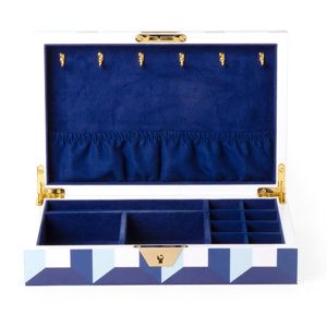 Jonathan Adler Sorrento Jewelry Box | Perigold