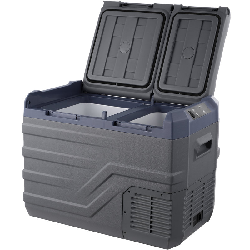 VEVOR 33 Cubic Feet Mini Fridge | Wayfair
