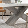 Classic Home Durant Dining Table & Reviews | Wayfair