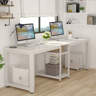 Latitude Run® Dalya Desk & Reviews | Wayfair