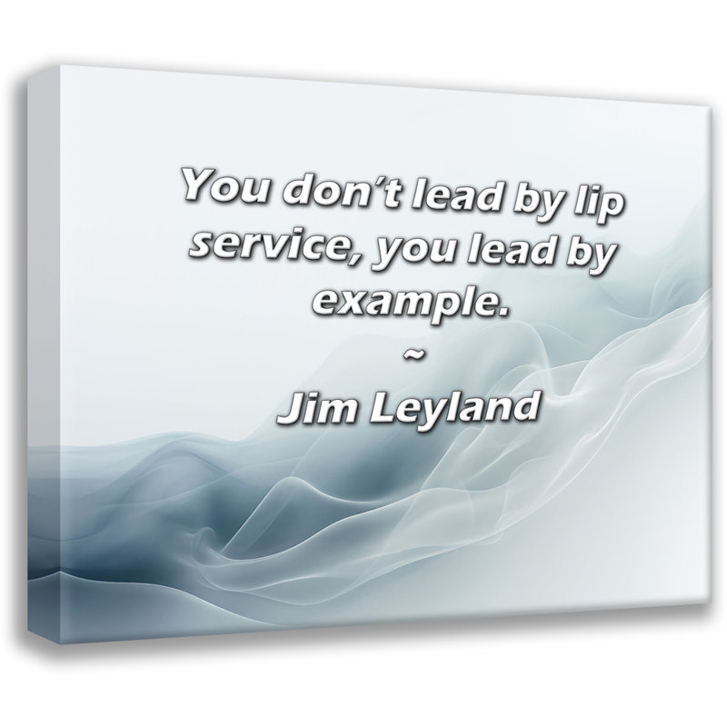 lip service examples